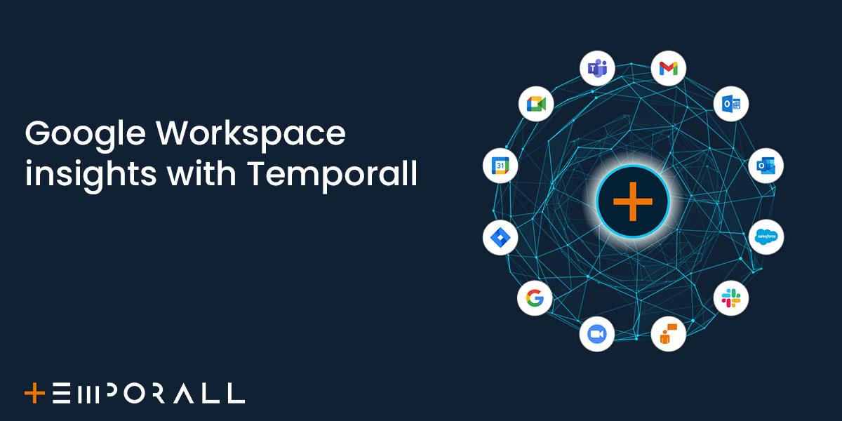 Measure the impact of Google Workspace on your business.