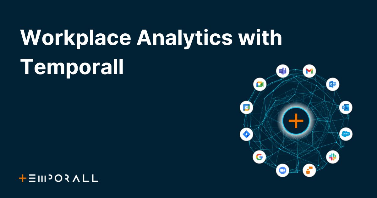 Data-Driven Workflow Optimization: Enhance Efficiency with Temporall ...