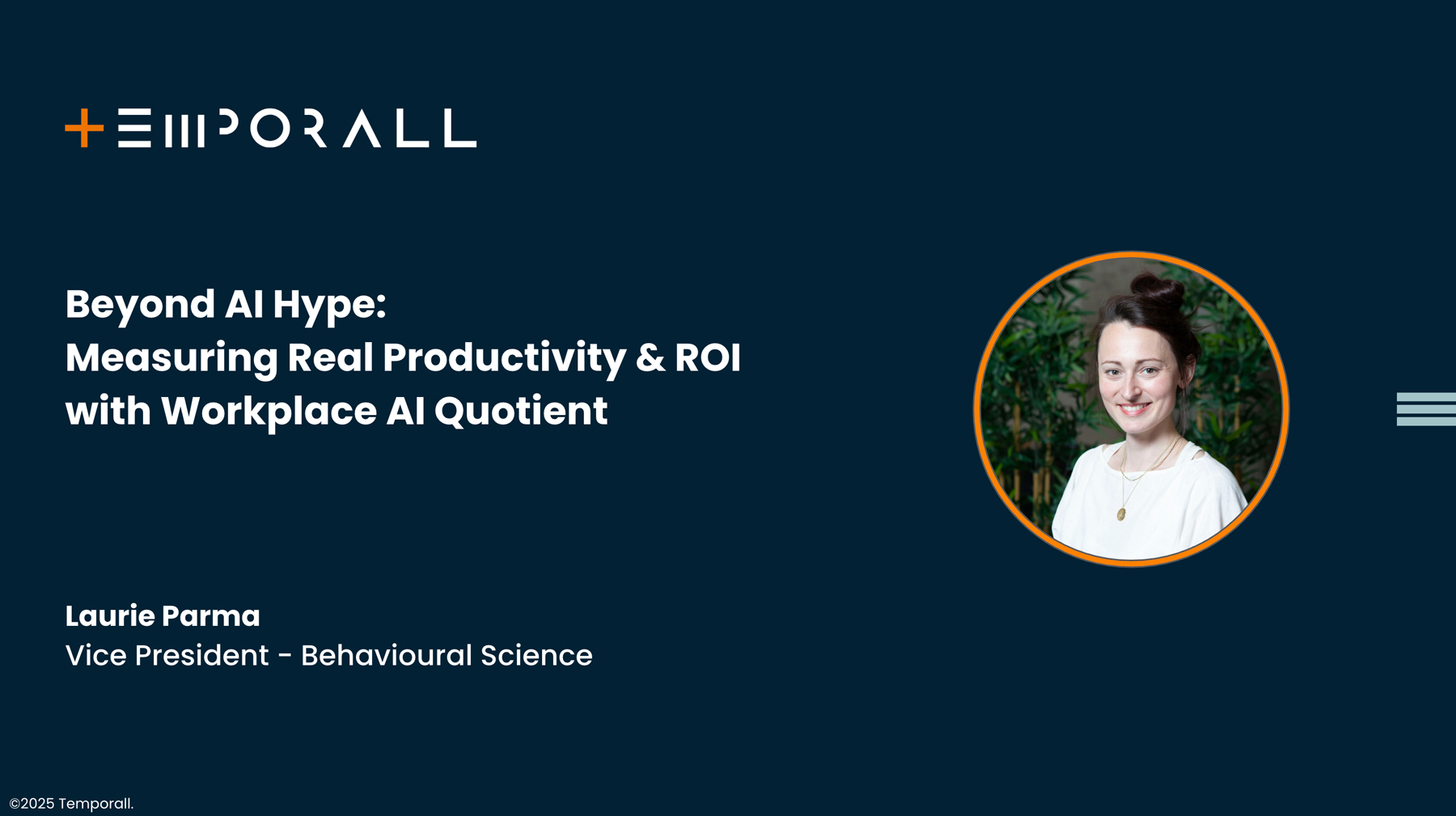 Beyond AI Hype: Measuring Real Productivity & ROI with Workplace AI Quotient